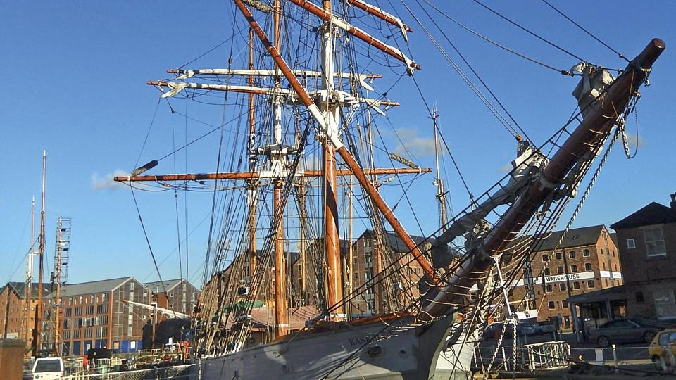 Our Projects - T. Nielsen & Company