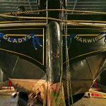 HMS Trincomalee - Leda-class frigate - T. Nielsen & Company